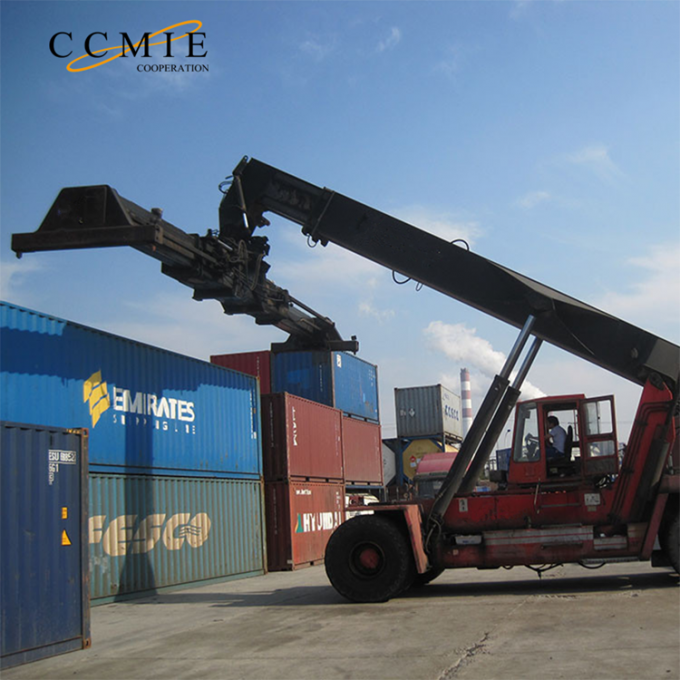 China Xuzhou Truck-Mounted Crane Co., Ltd latest company news about The ...