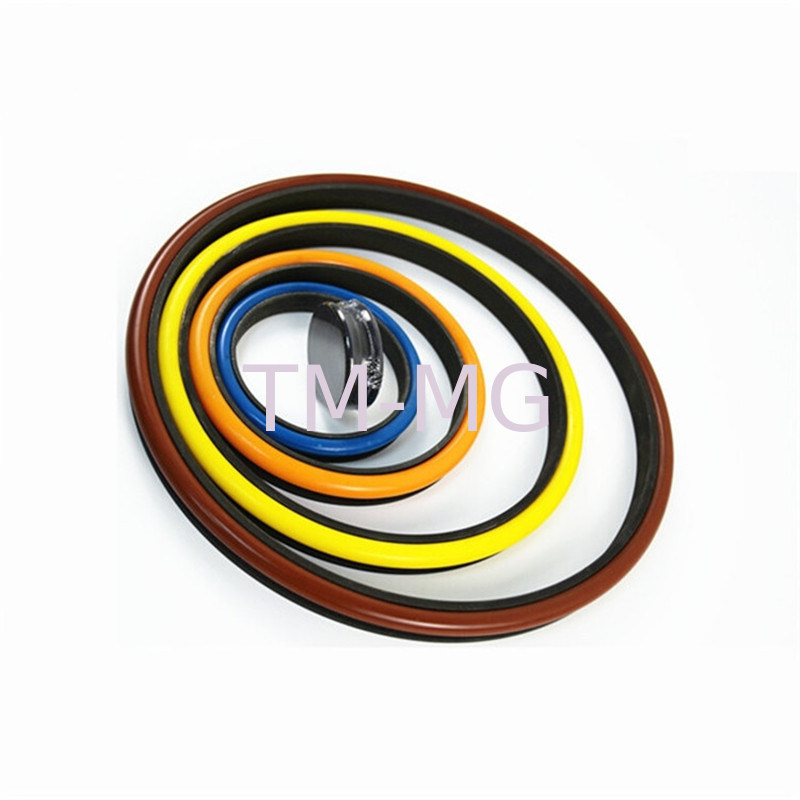 209-27-00160 Floating Ring Seal For PC850-8 Travel Motor Excavator