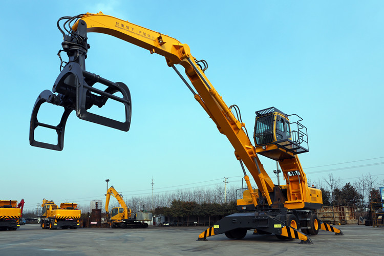 200L Fuel Tank Bulk Material Handling Equipment Loading And Unloading ...